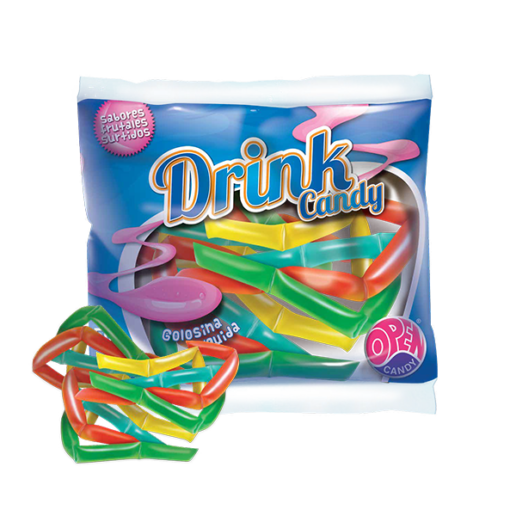 Inicio - Sweet SA - Open Candy