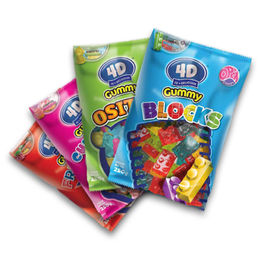 Inicio - Sweet SA - Open Candy