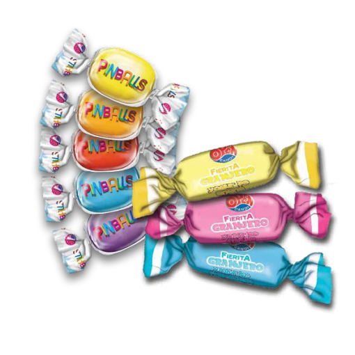 Inicio - Sweet SA - Open Candy