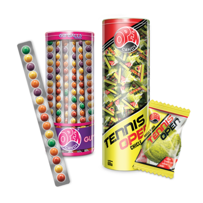 Inicio - Sweet SA - Open Candy