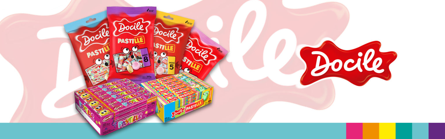 Docile archivos - Sweet SA - Open Candy
