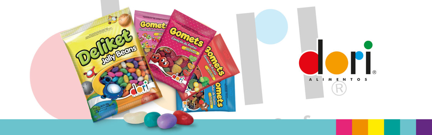 Dori archivos - Sweet SA - Open Candy