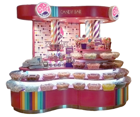 Inicio - Sweet SA - Open Candy